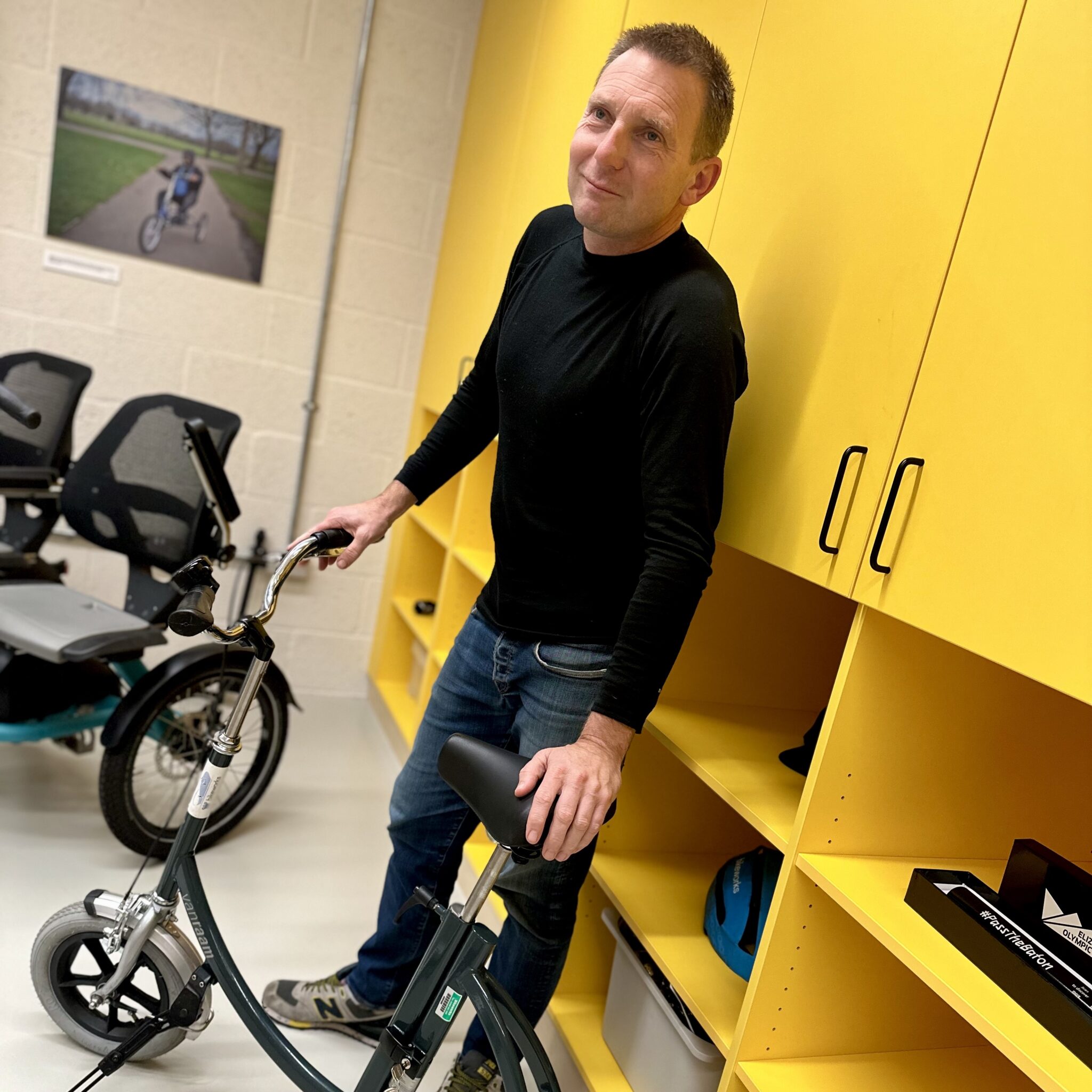 Our Most Popular Cycles - Bikeworks Retail